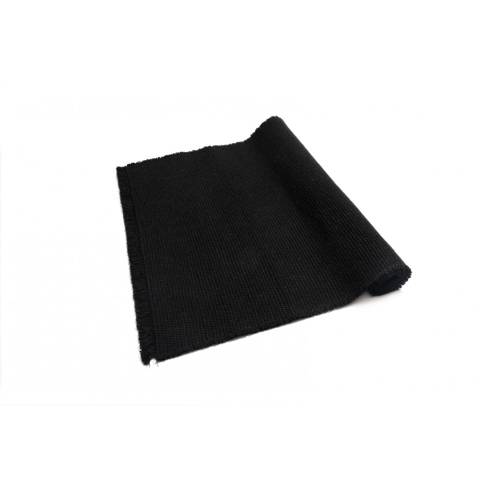 Lusa Mix Passadeira Preto